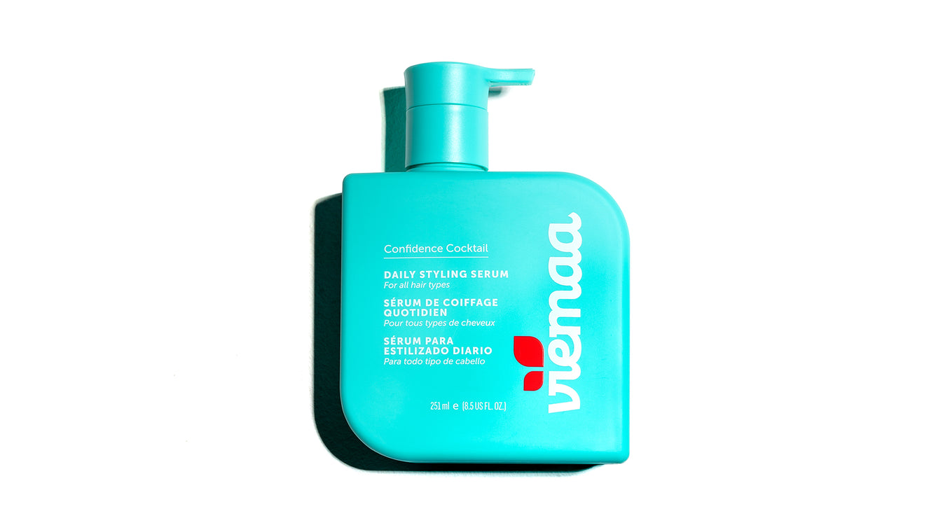 Daily Styling Hair Care Serum for Women & Men | Bond Building