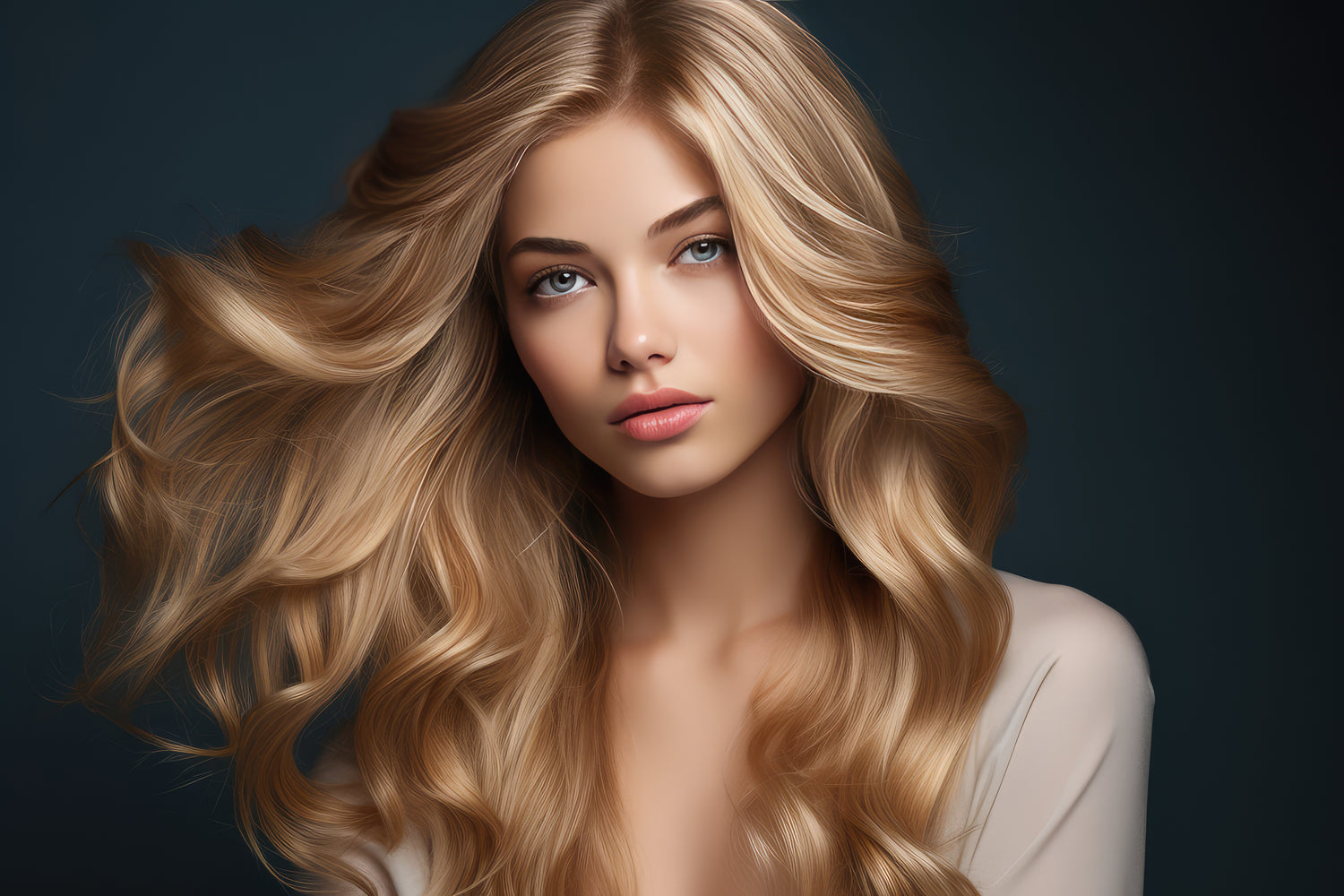 Transformative Care for Your Hair | viemaa for all hair types