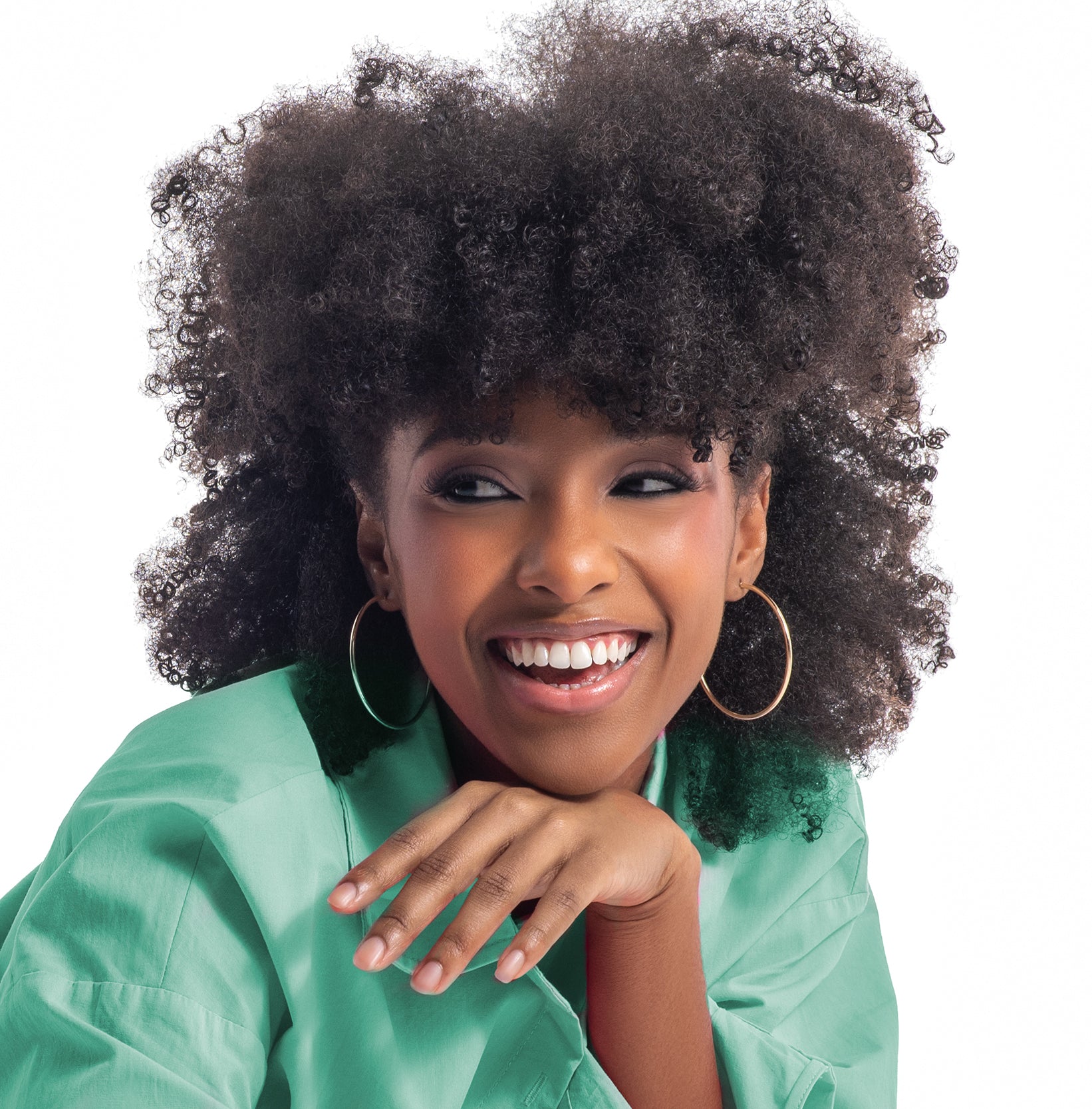 The Ultimate Guide to Coily Hair Products by viemaa Hair Life